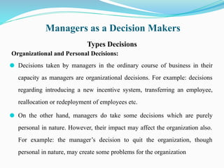 Types of Decision in Principal of Management.pptx.pdf