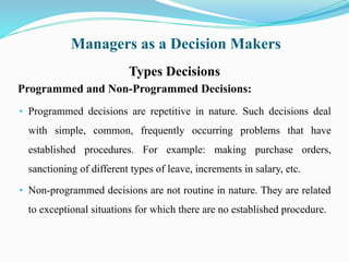 Types of Decision in Principal of Management.pptx.pdf