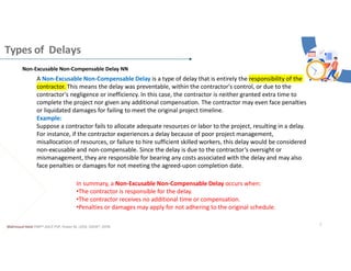 descripe th different types of delay.pdf