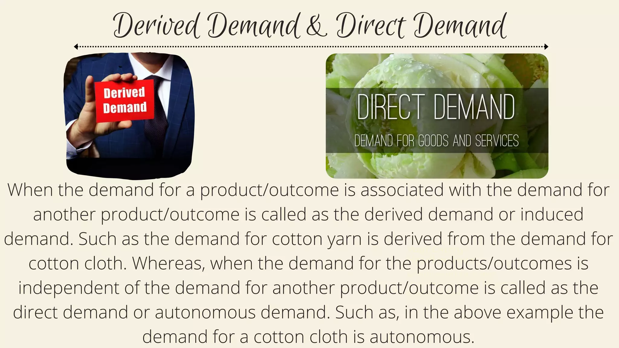 Types Of Demand.pptx