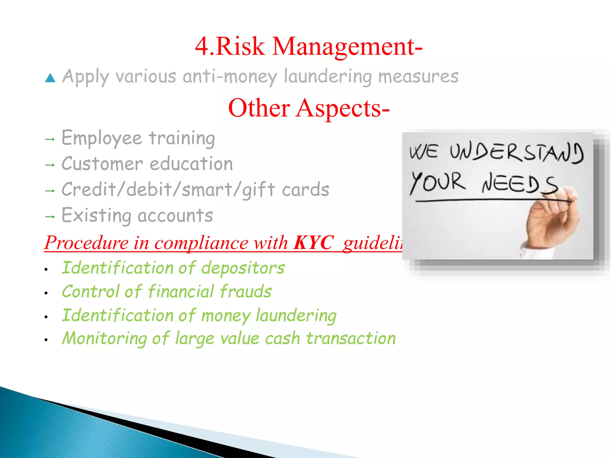 Types of deposit accounts | PPTX