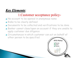 Types of deposit accounts | PPTX