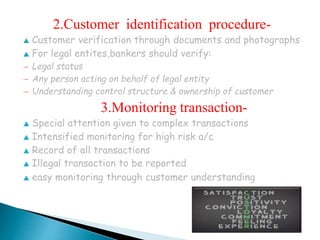 Types of deposit accounts | PPTX