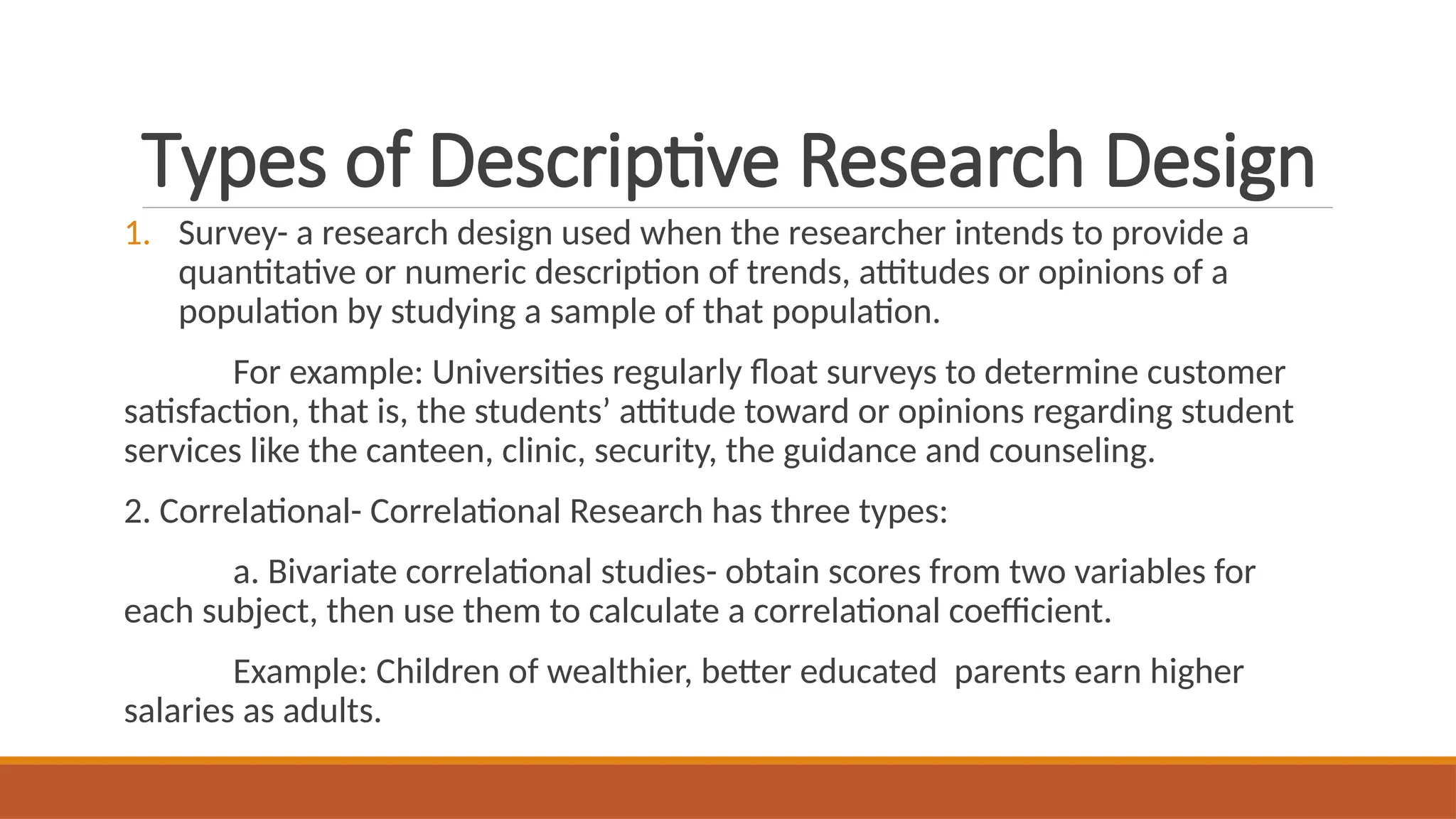 Types of Descriptive Reserach Design.pptx