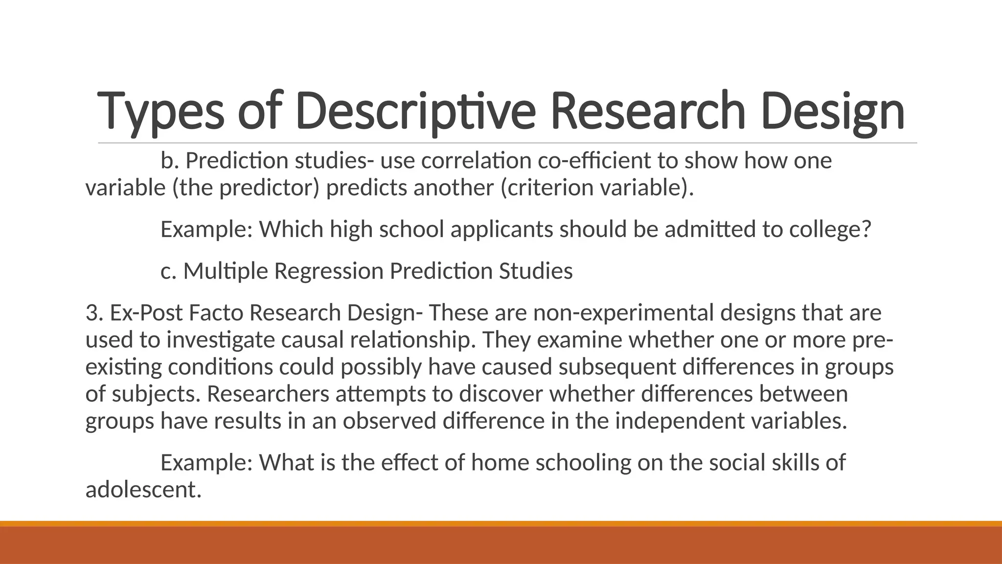 Types of Descriptive Reserach Design.pptx