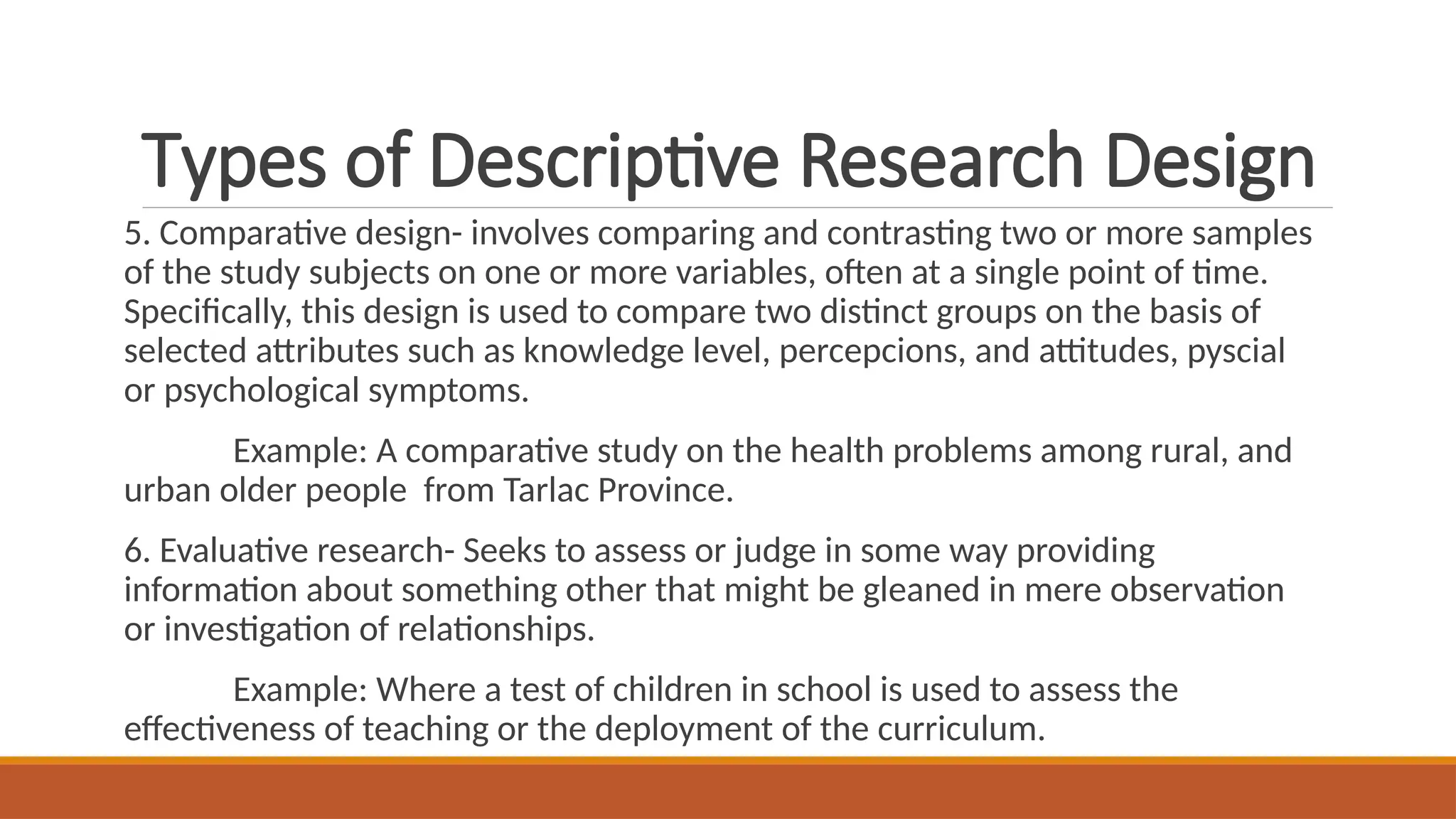 Types of Descriptive Reserach Design.pptx