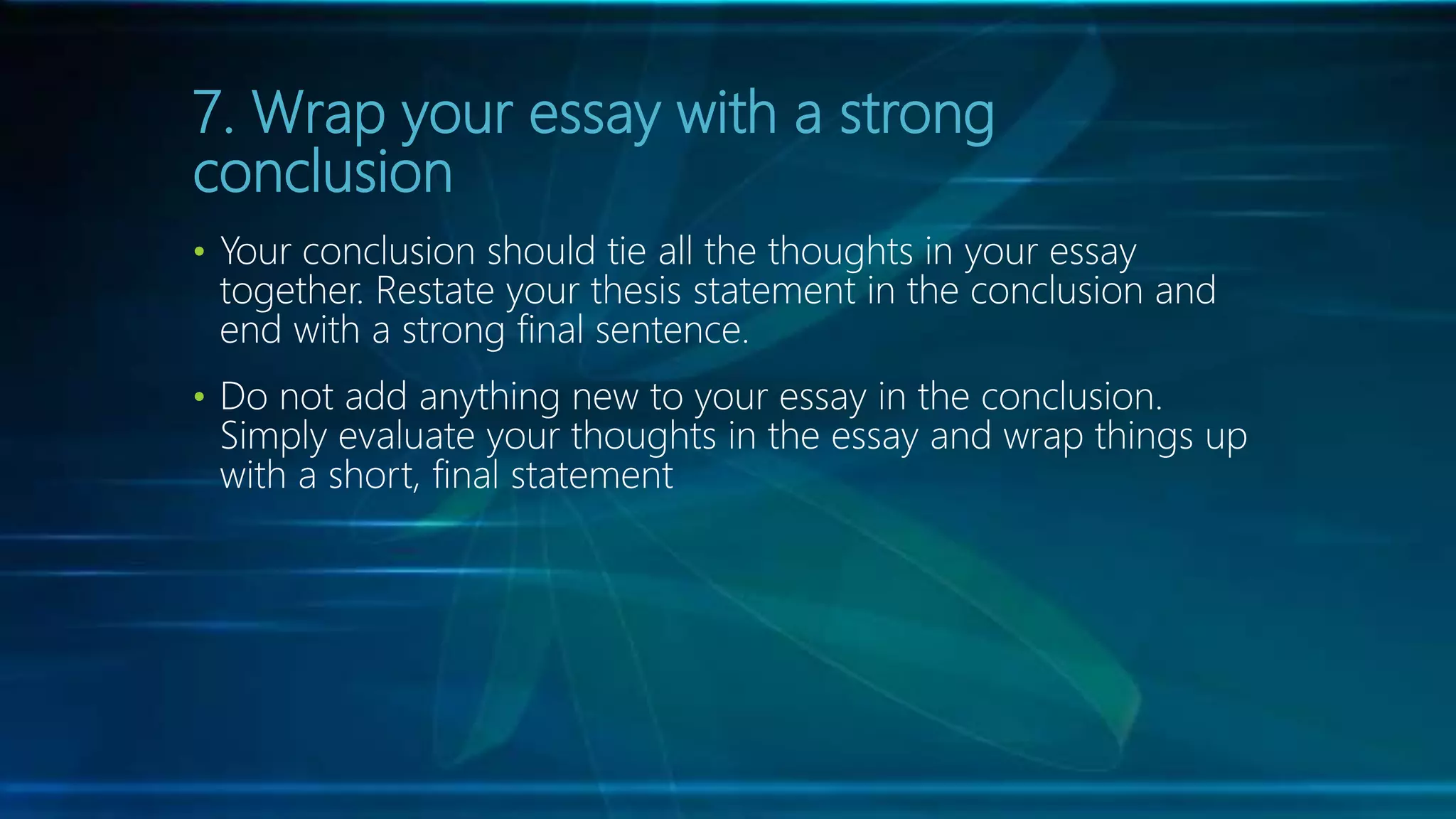 Types of descriptive writing | PPTX