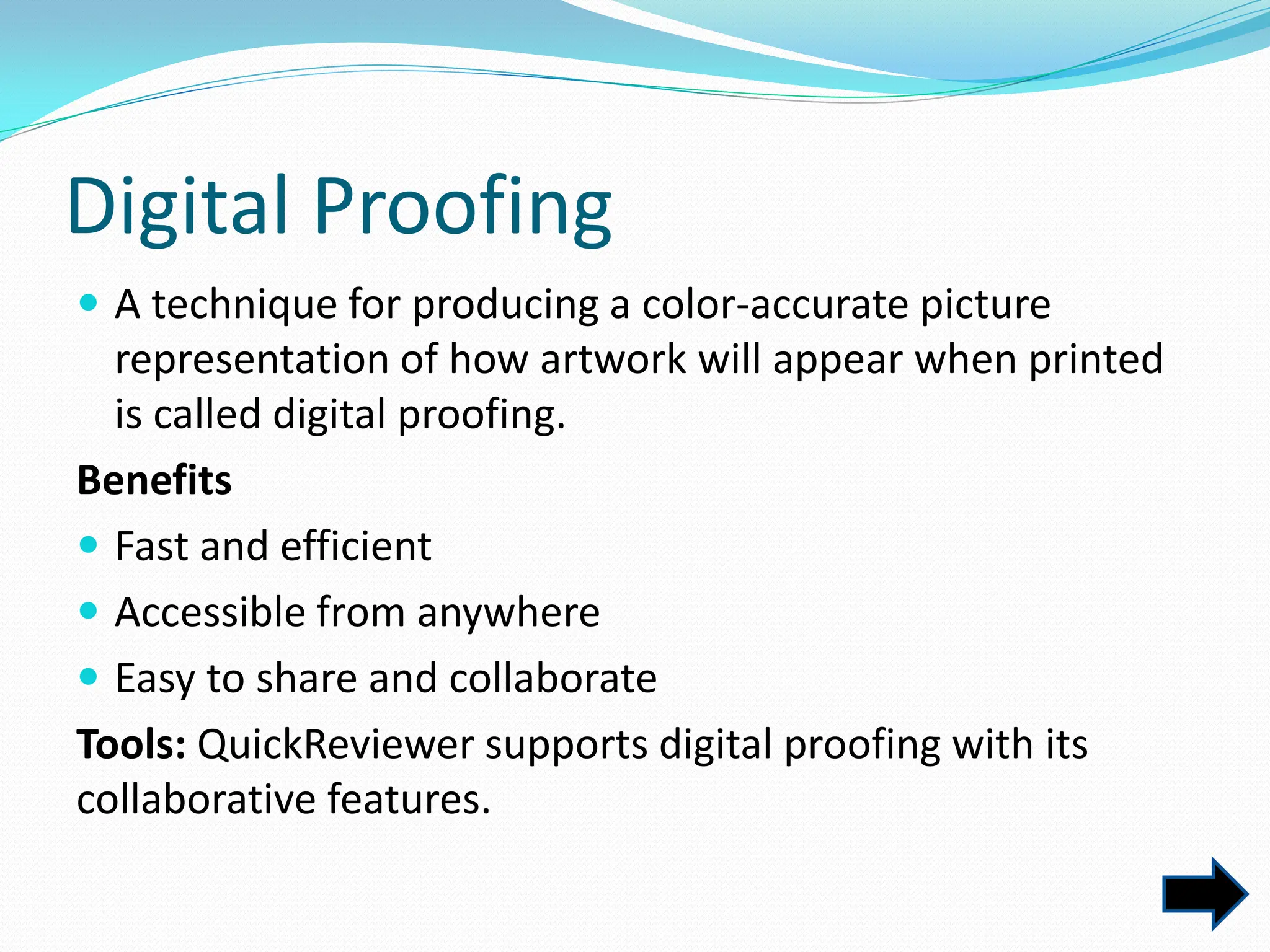 Types of Design Proofing in the market.pdf | Free Download