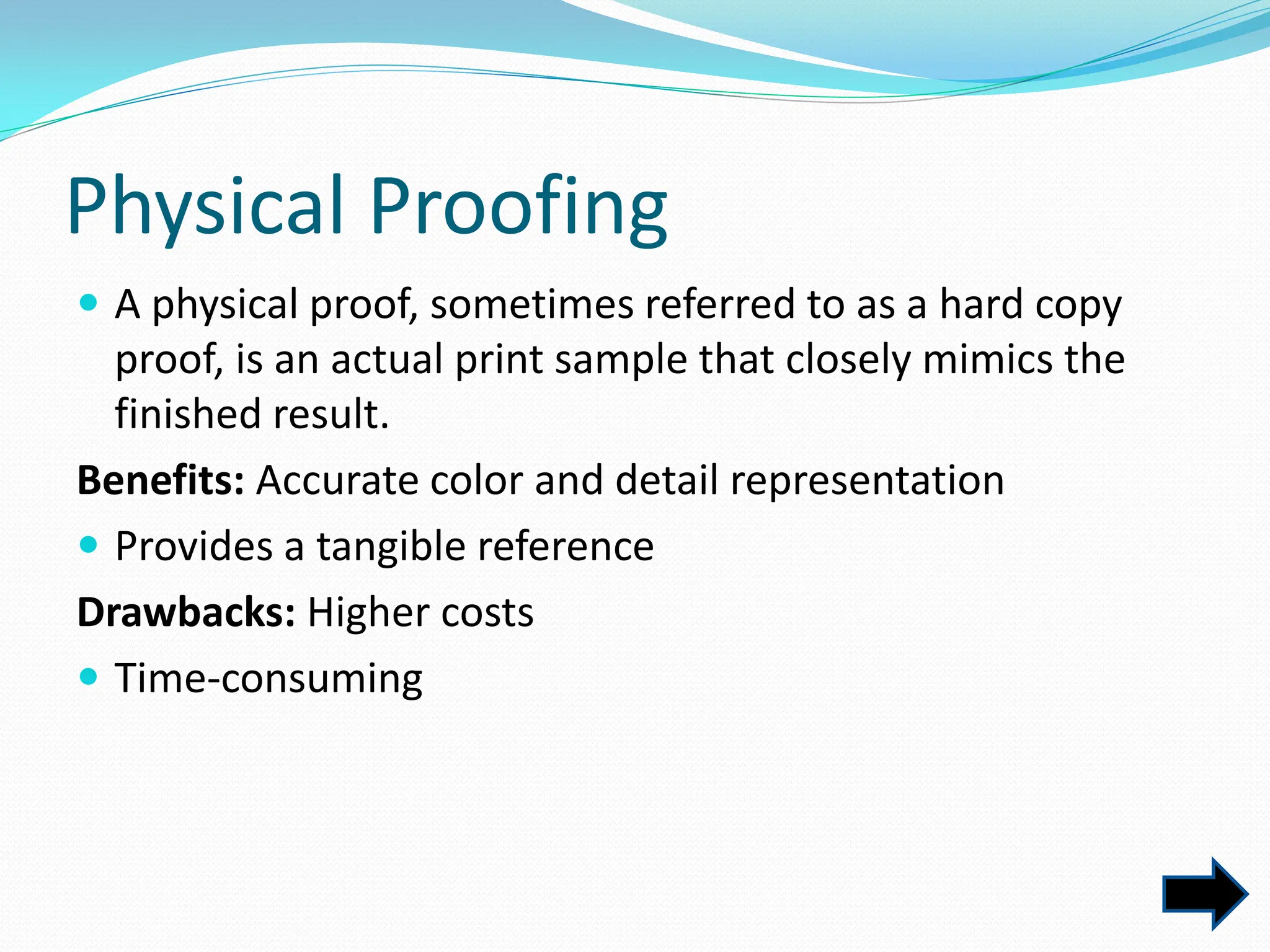 Types of Design Proofing in the market.pdf