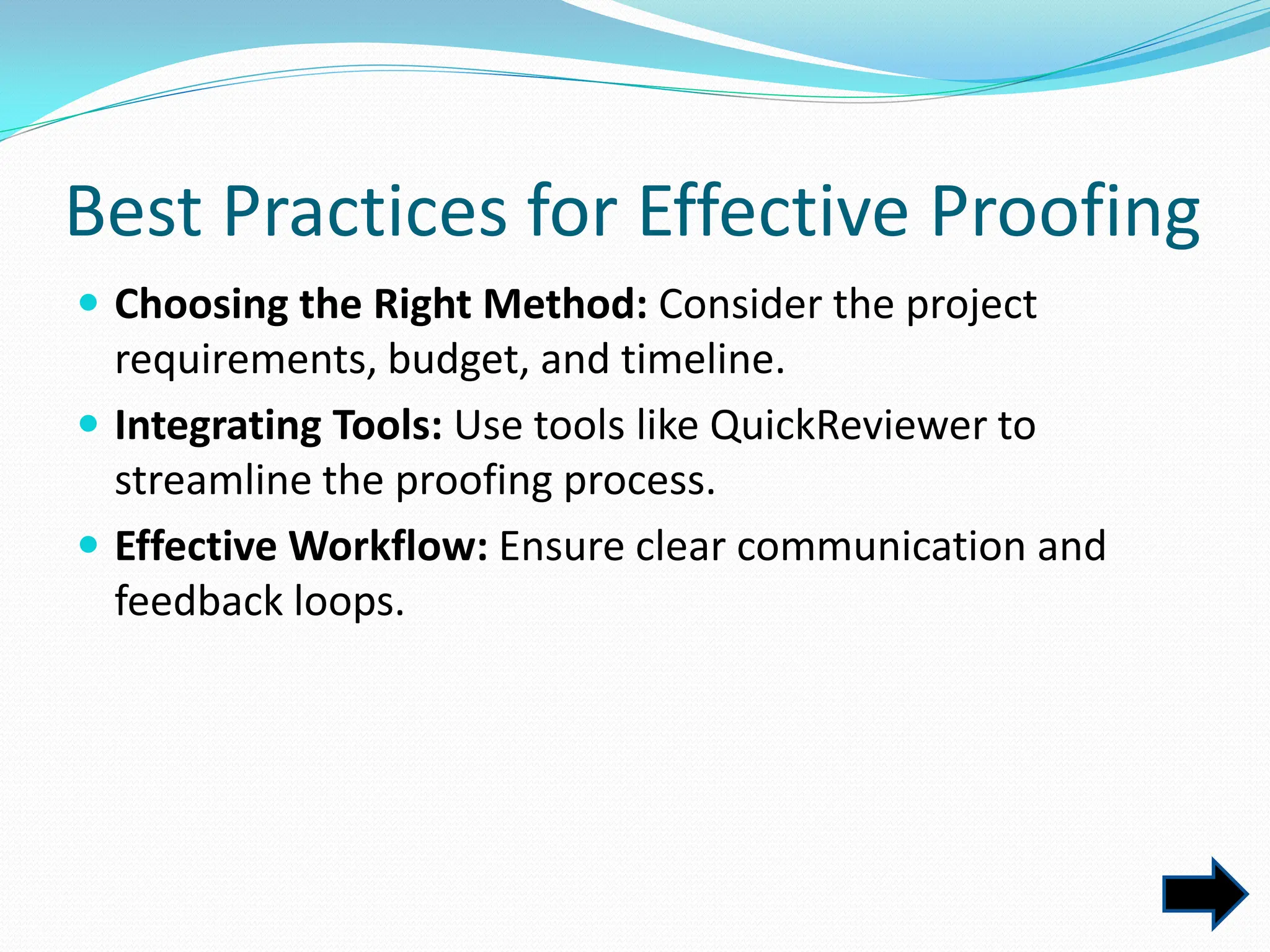 Types of Design Proofing in the market.pdf | Free Download