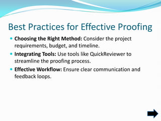 Types of Design Proofing in the market.pdf