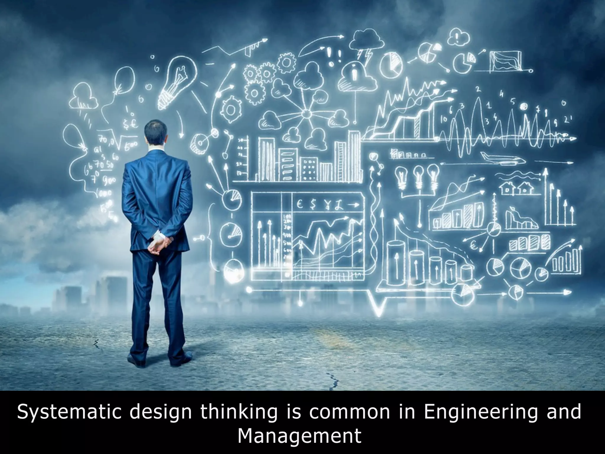 Systematic, intuitive and expansive design thinking | PDF