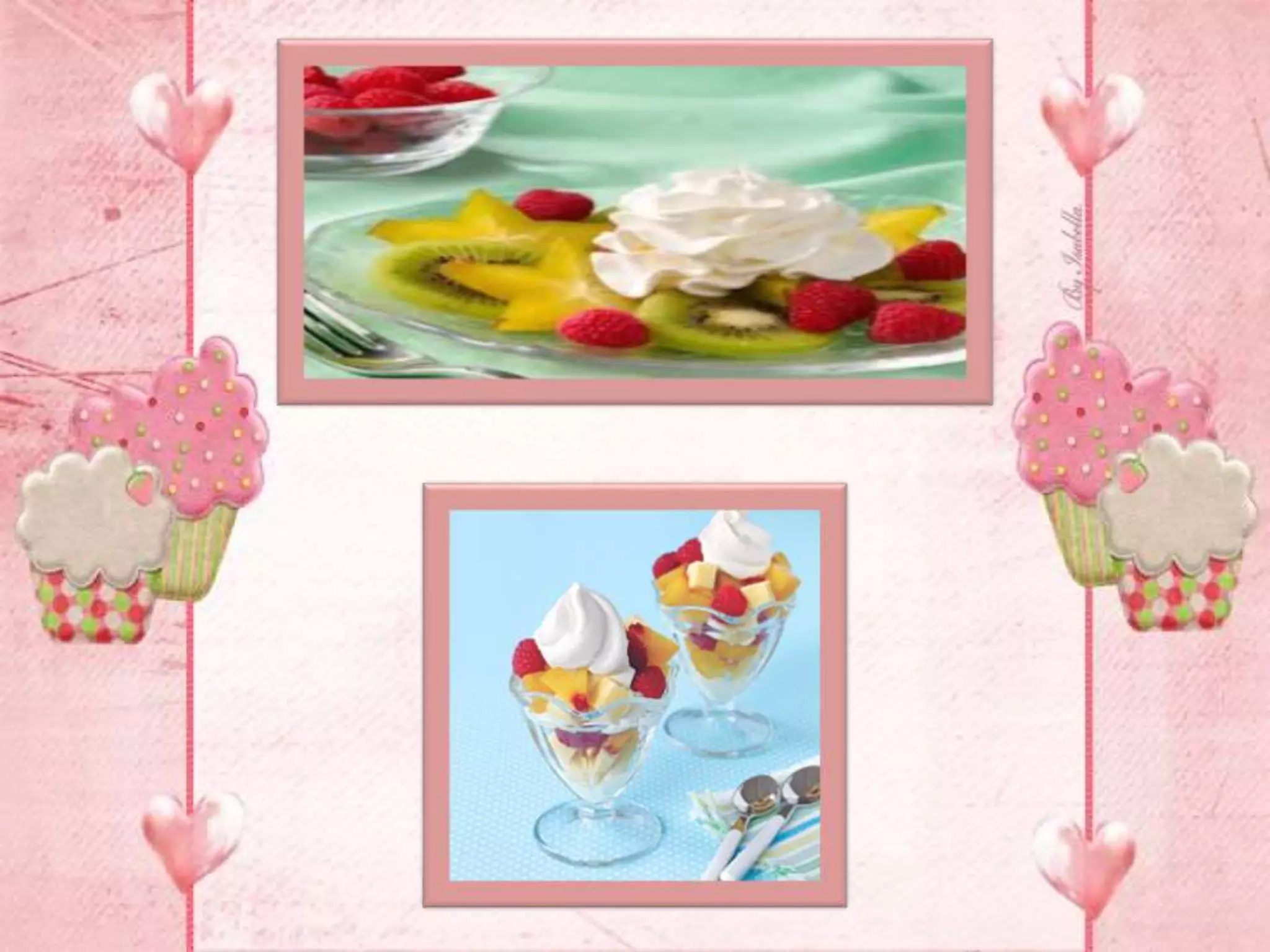 Typesofdessert | PPTX