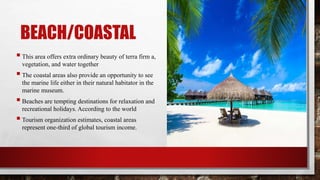 Types of destinations -CAMBRIDGE UNIVERSITY | PPTX