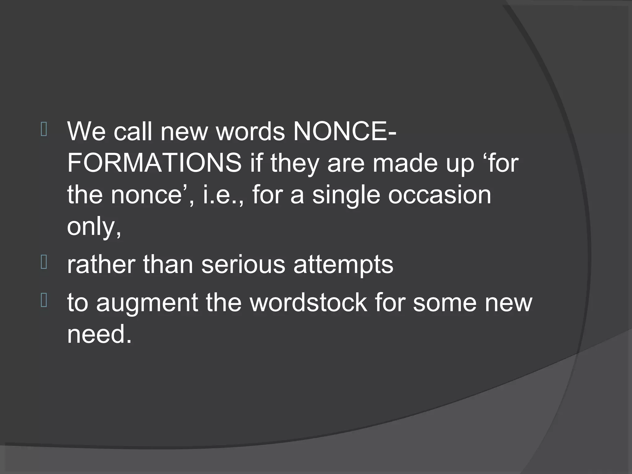 Types of deviation | PPT