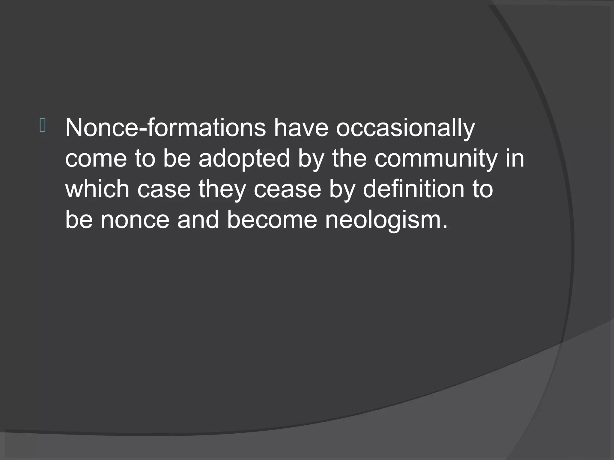 Types of deviation | PPT