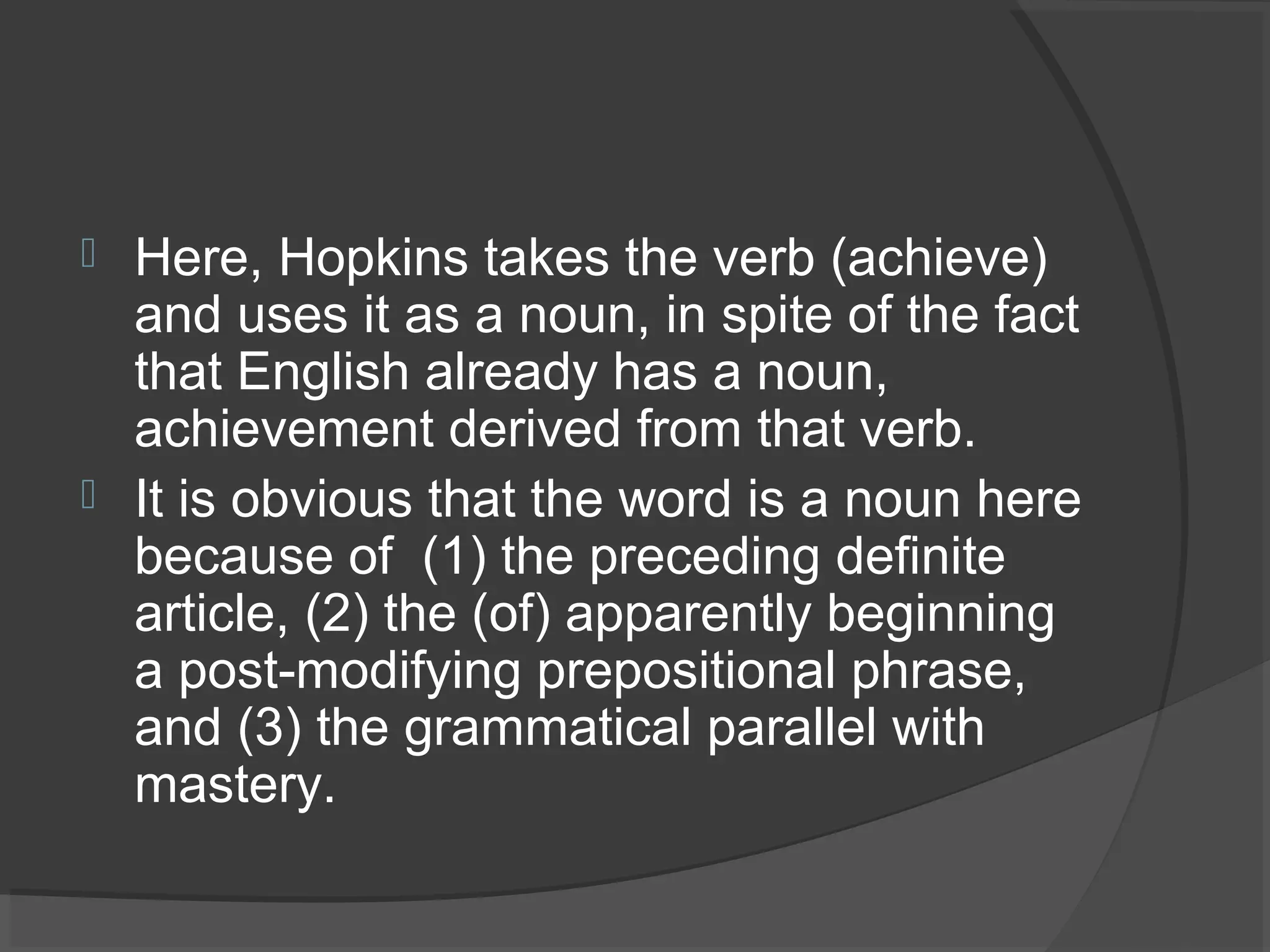 Types of deviation | PPT