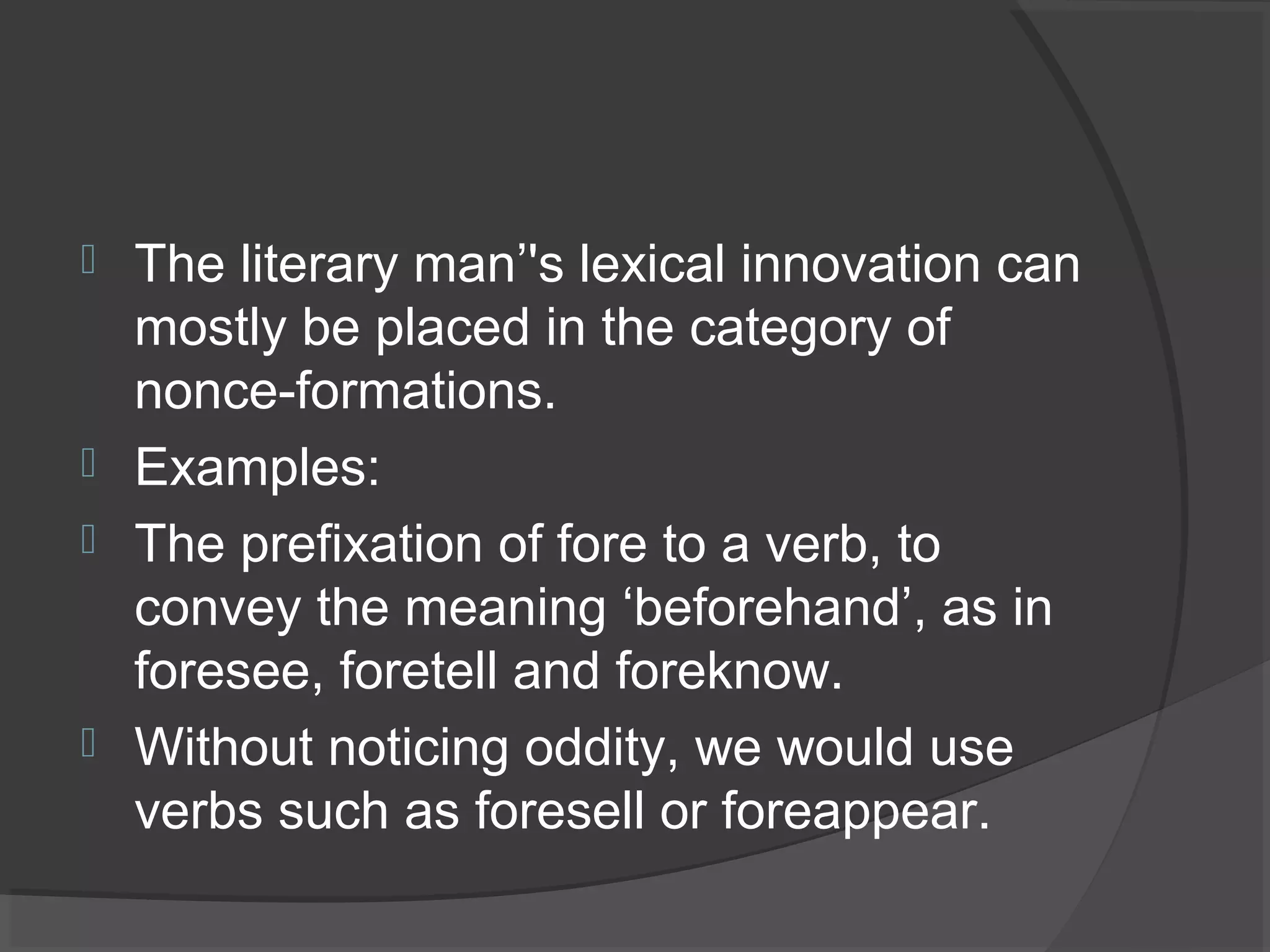 Types of deviation | PPT