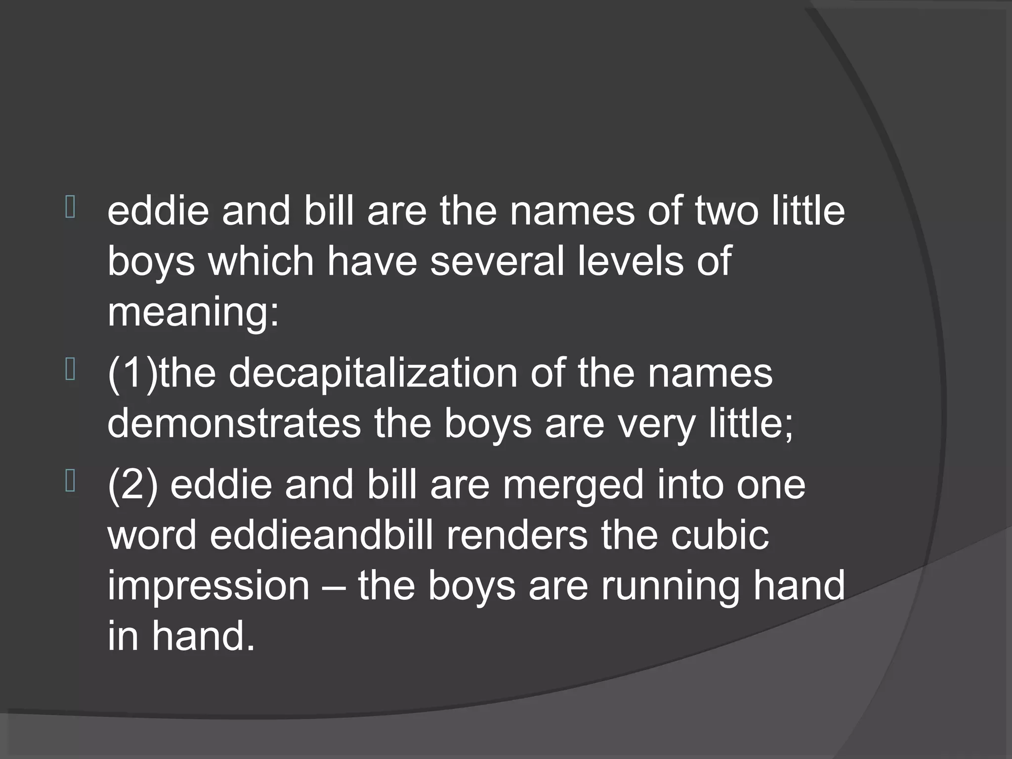Types of deviation | PPT