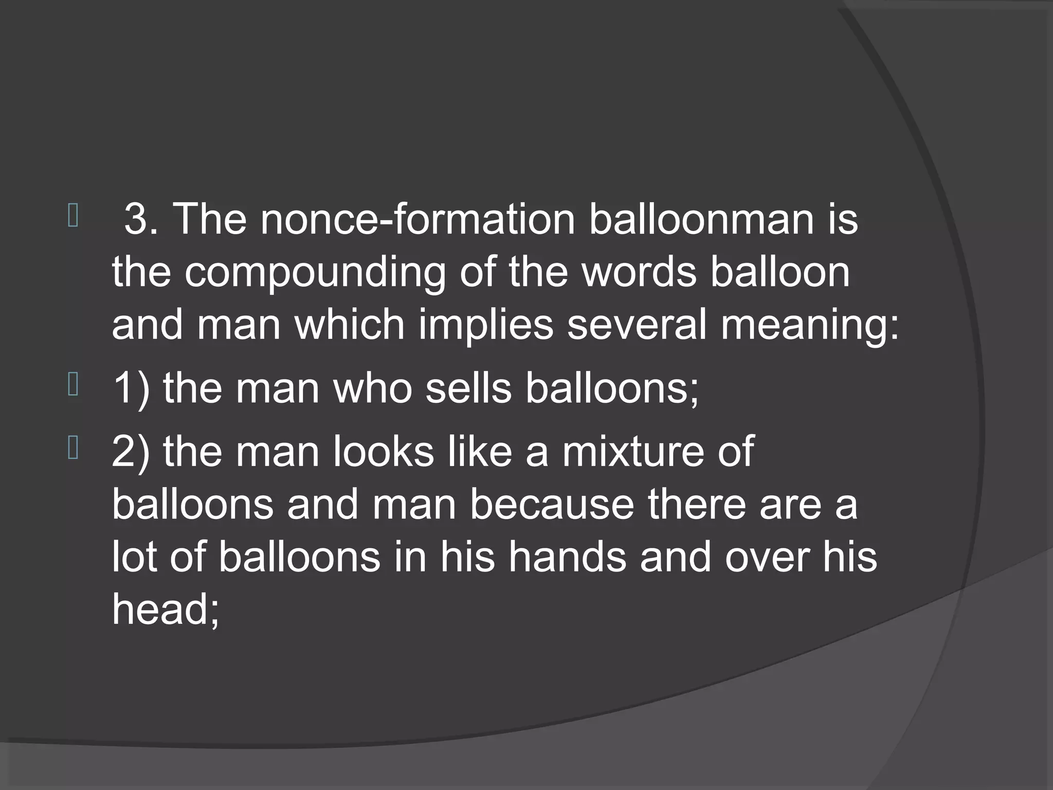 Types of deviation | PPT