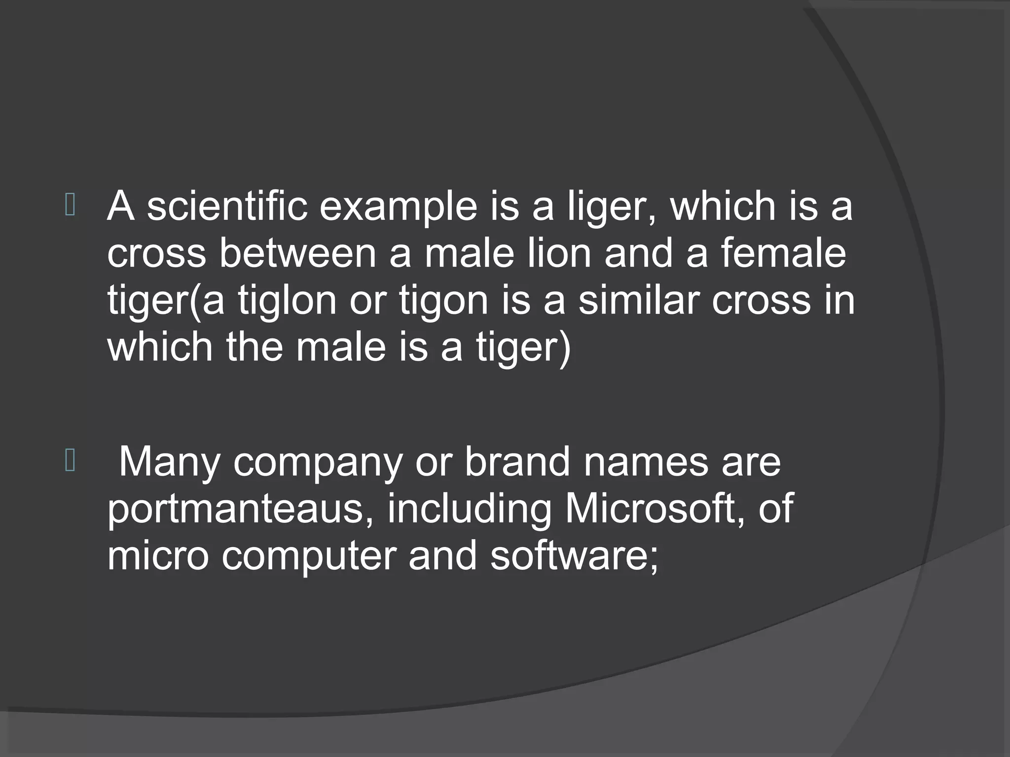 Types of deviation | PPT