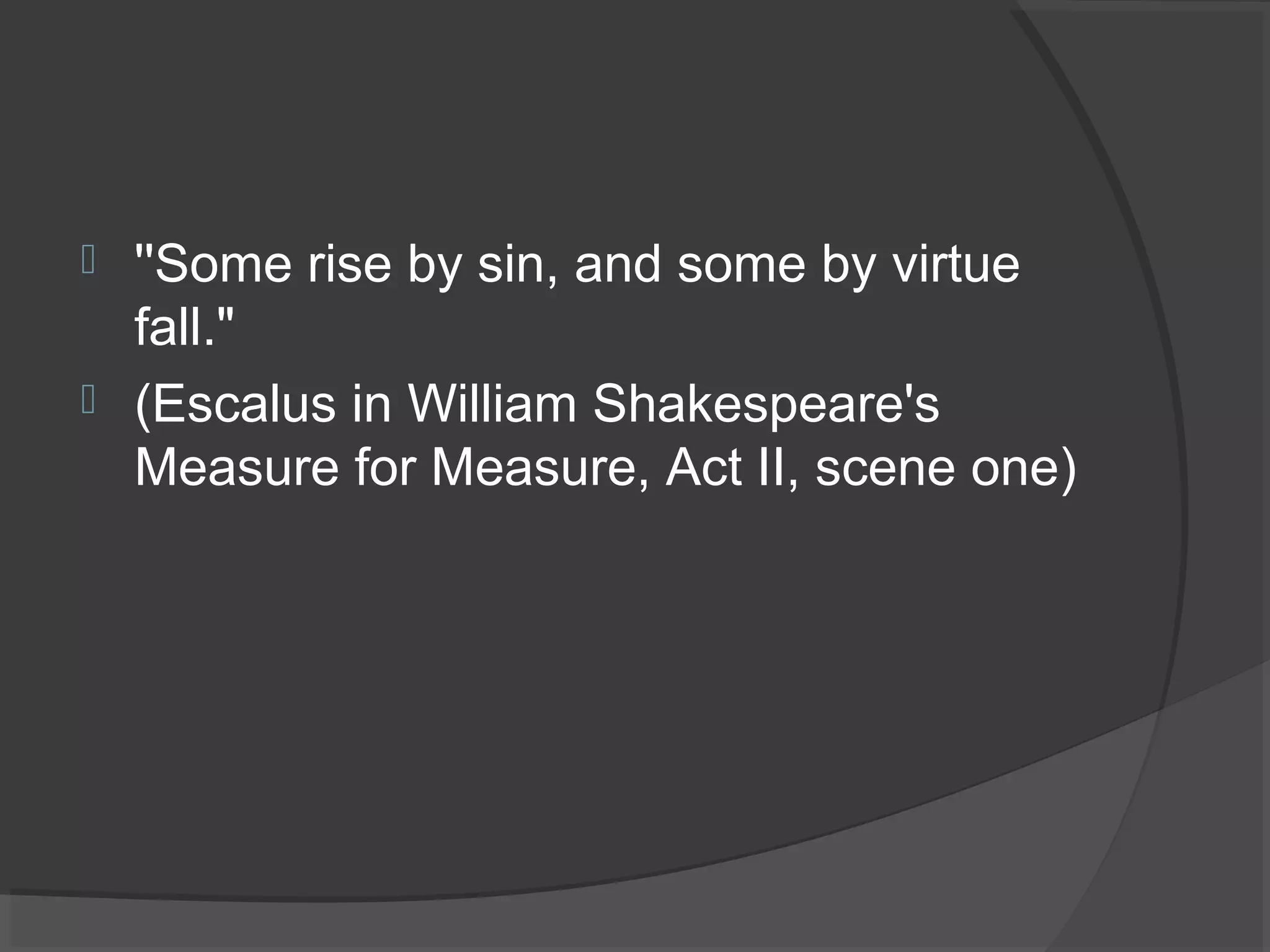 Types of deviation | PPT