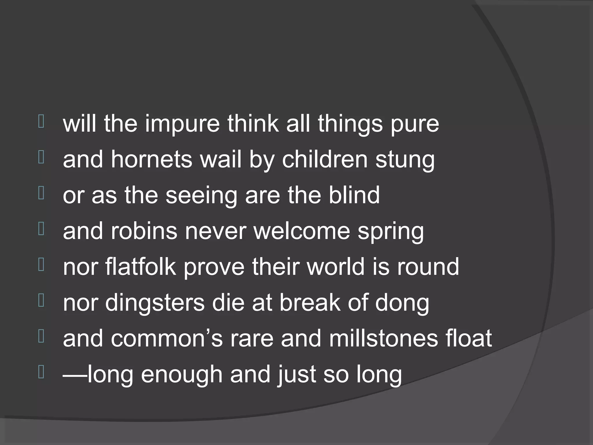 Types of deviation | PPT