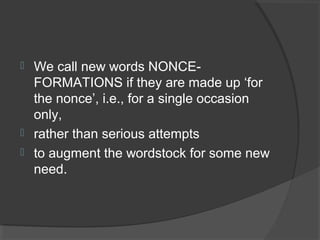 Types of deviation | PPT