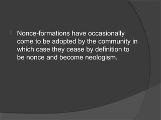 Types of deviation | PPT