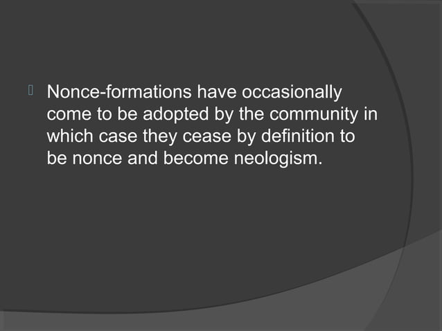 Types of deviation | PPT