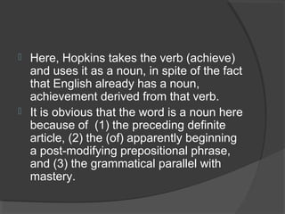 Types of deviation | PPT