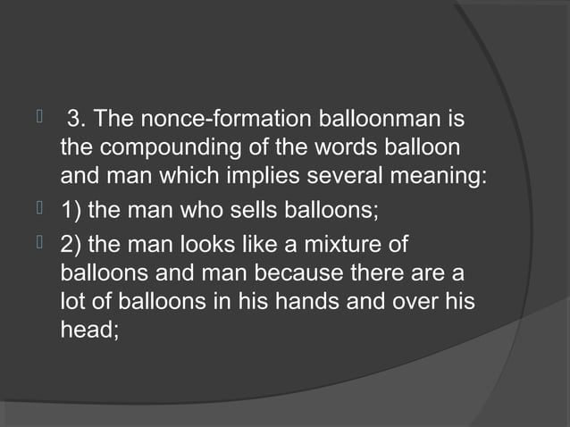 Types of deviation | PPT