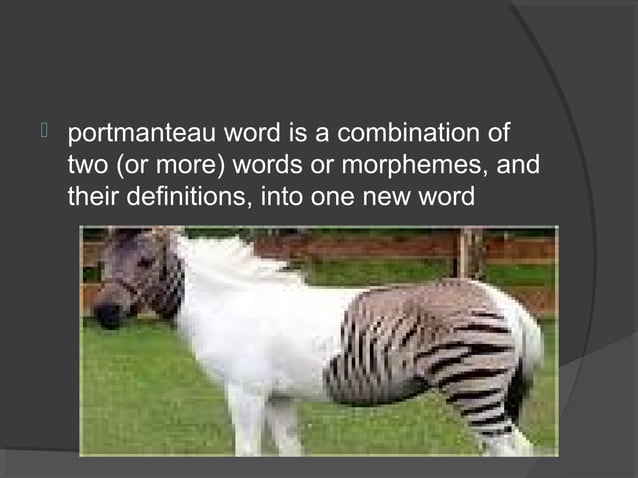 Types of deviation | PPT