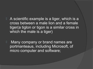 Types of deviation | PPT