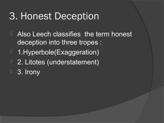 Types of deviation | PPT