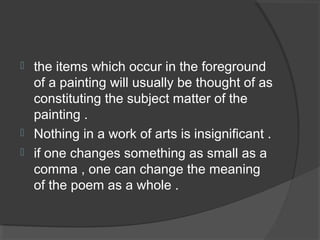 Types of deviation | PPT
