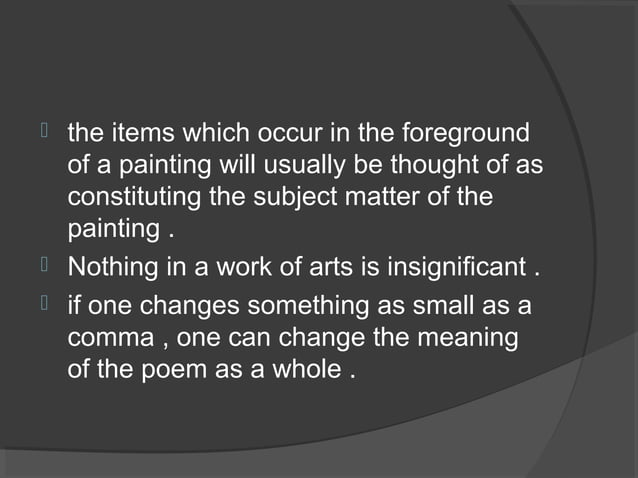 Types of deviation | PPT