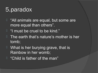 Types of deviation | PPT