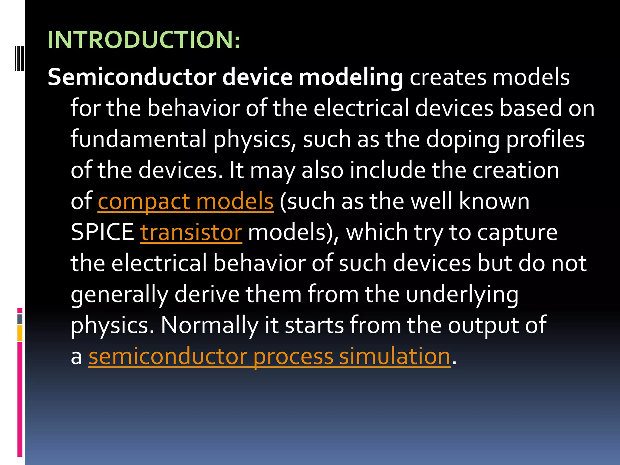 Types of device models | PPT
