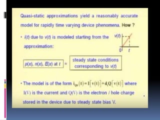 Types of device models | PPT
