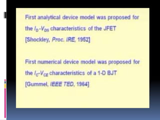 Types of device models | PPT