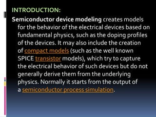 Types of device models | PPT