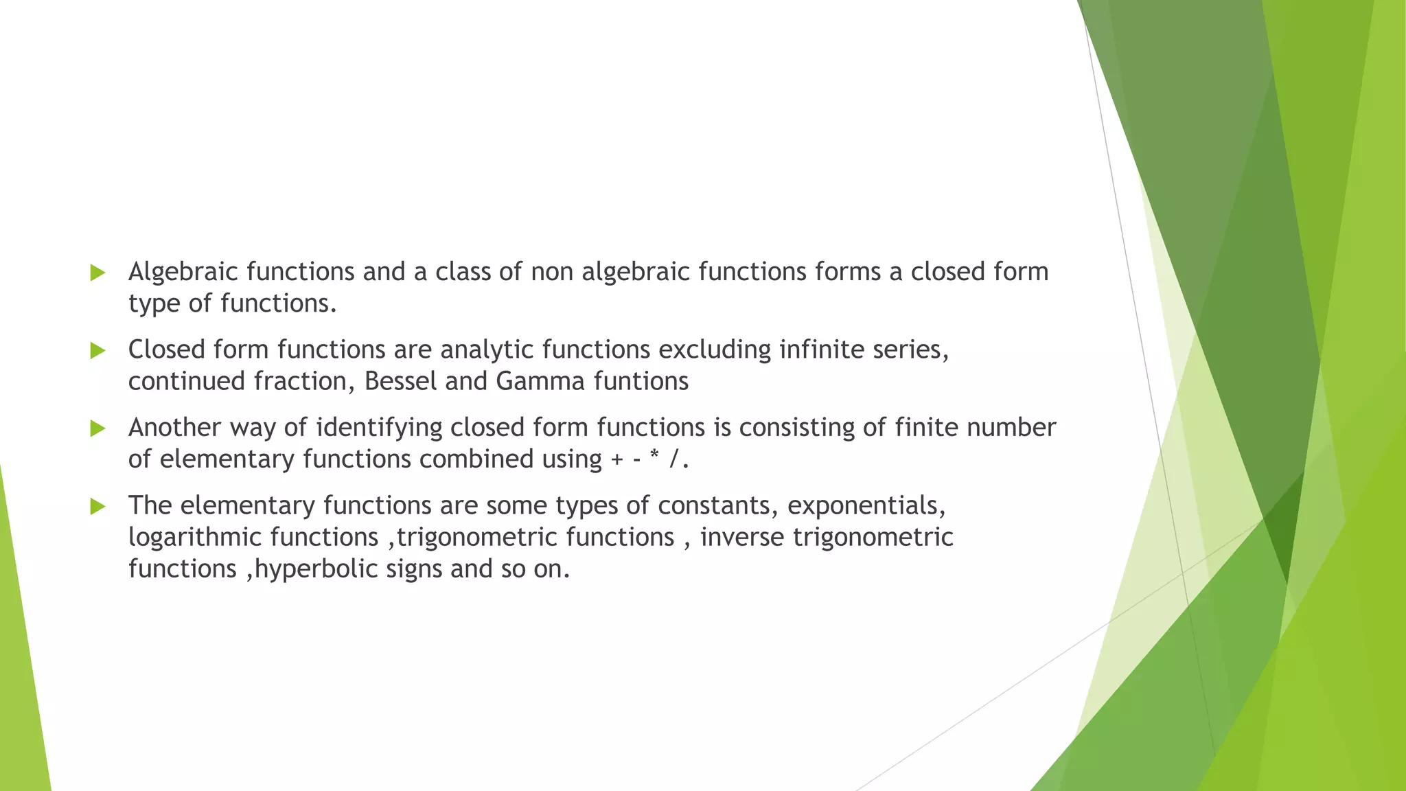 Types of device models(part 2) | PPT