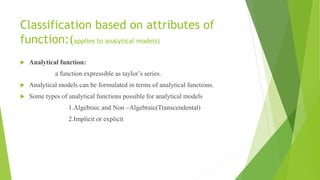 Types of device models(part 2) | PPT