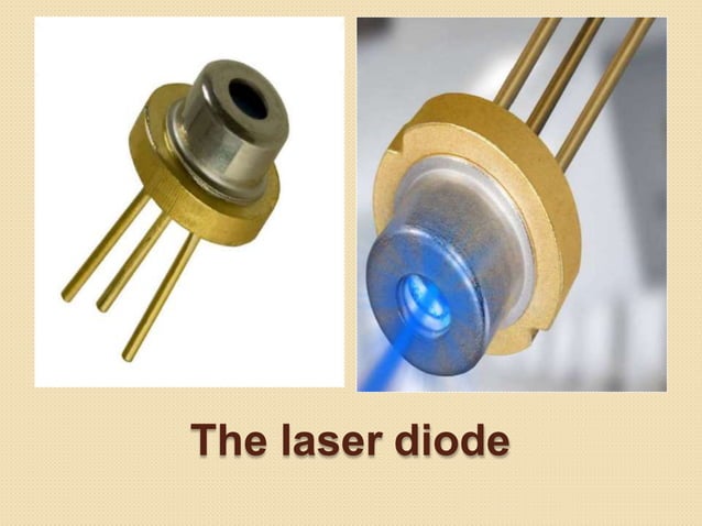 Types of diode | PPTX