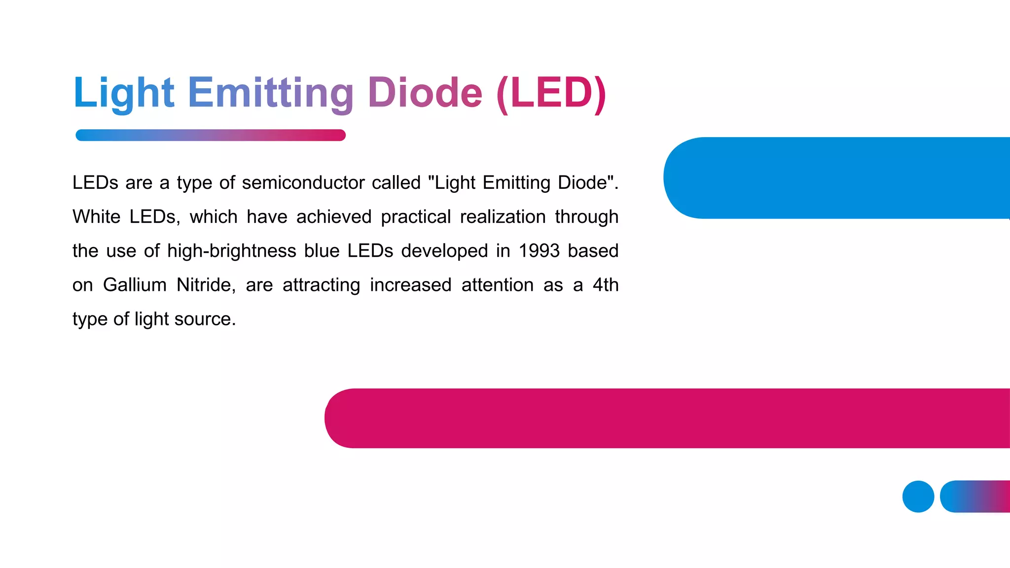 Types of Diodes Advantages and disadvantages, LE | PPTX