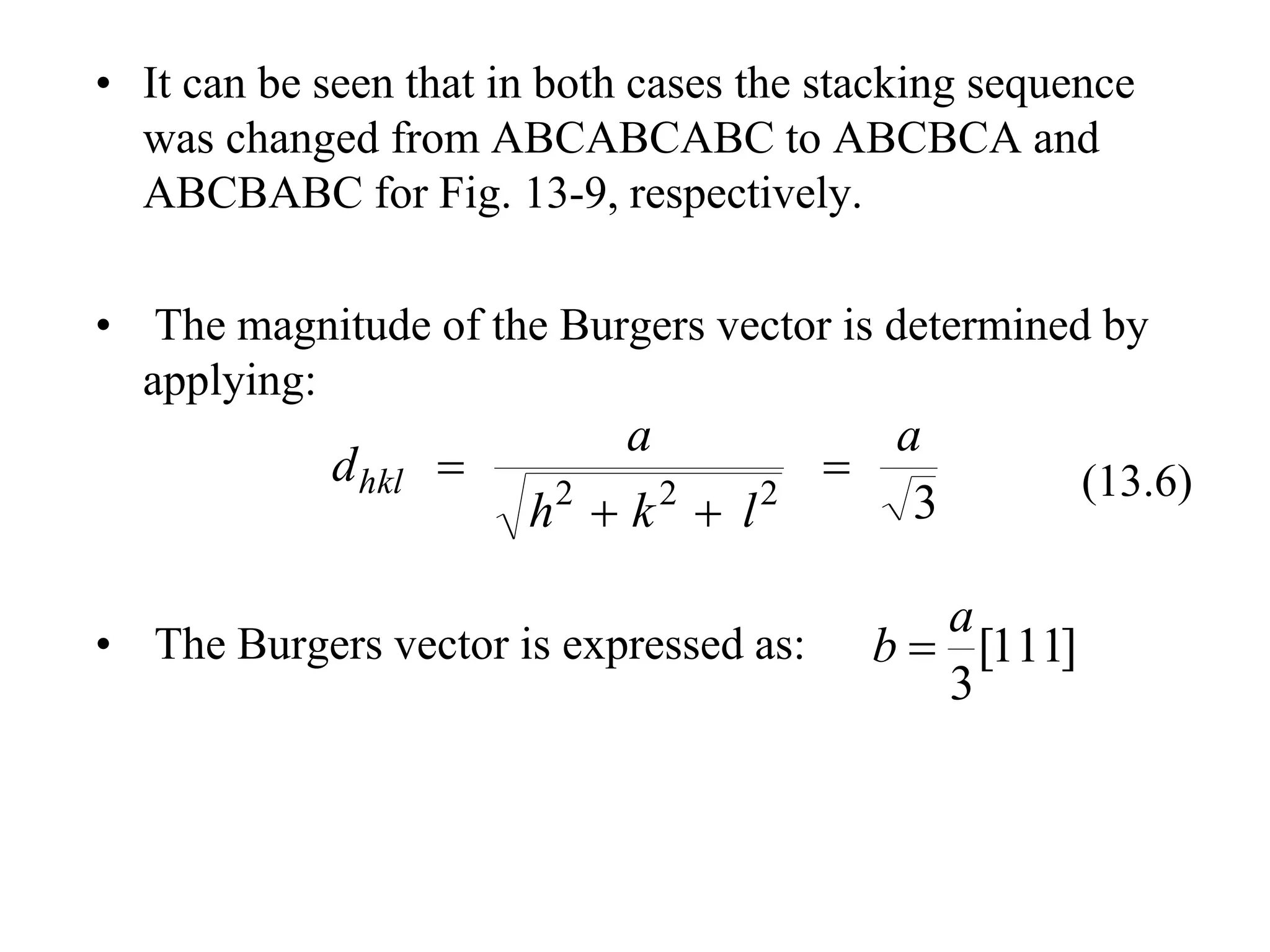 Types of Dislocations in FCCmetals .pptx
