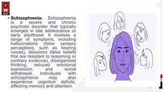 TYPES OF DISORDER in aBNORMALPSYCHOLOGY.pptx