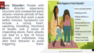 TYPES OF DISORDER IN ABNORMAL PSYCHOLOGY | PPTX
