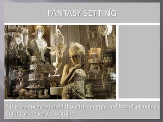 Types of display setting | PPTX